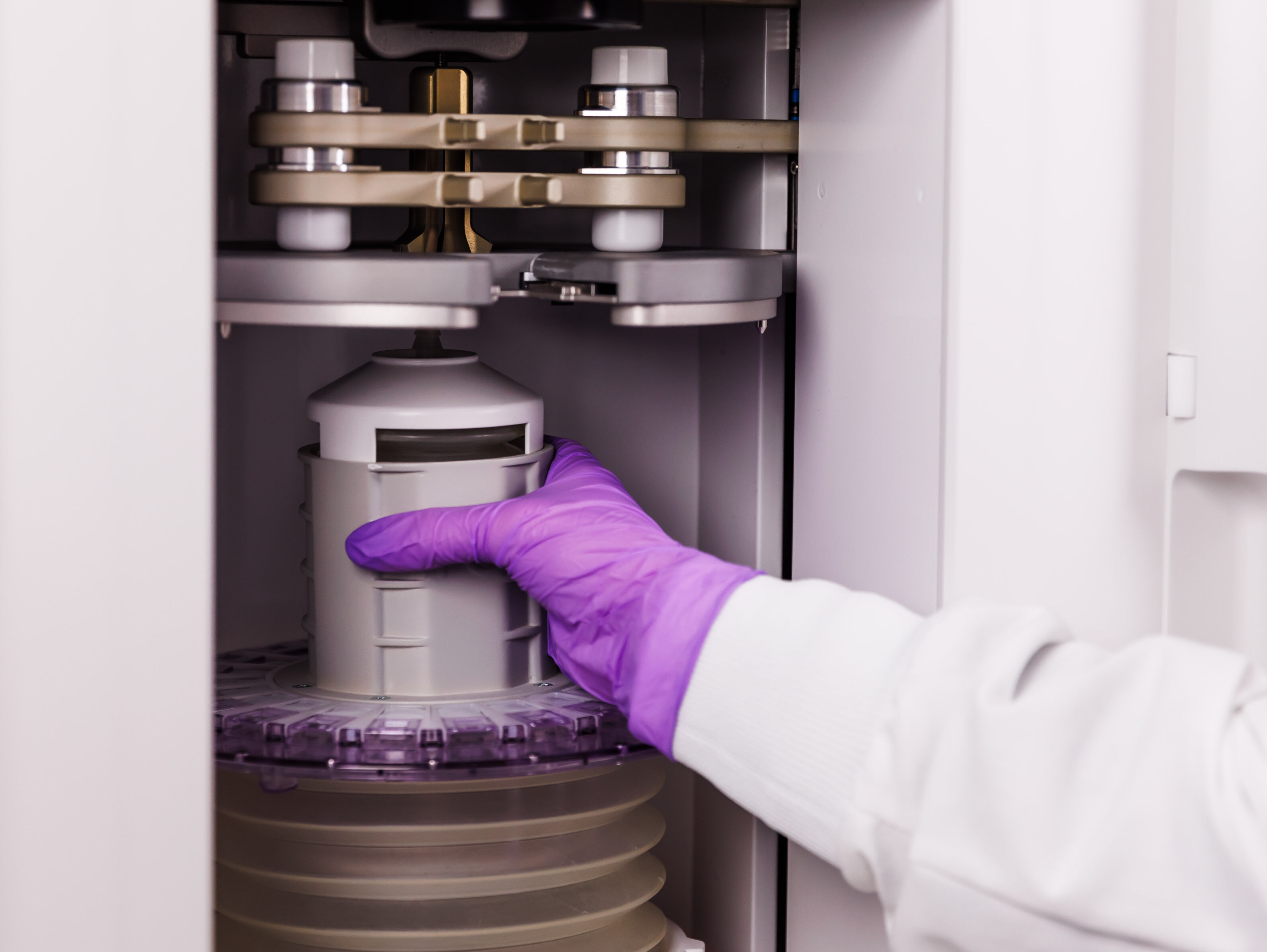 Improving CGT Production to Speed Delivery and Lower Cost | Oribiotech Ltd